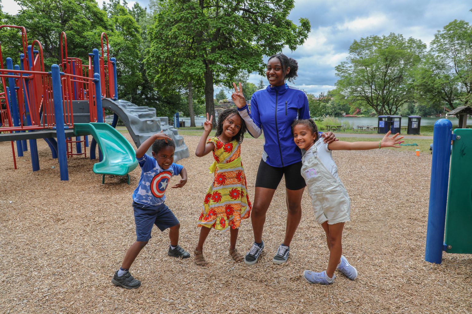 Grants - Portland Children's Levy