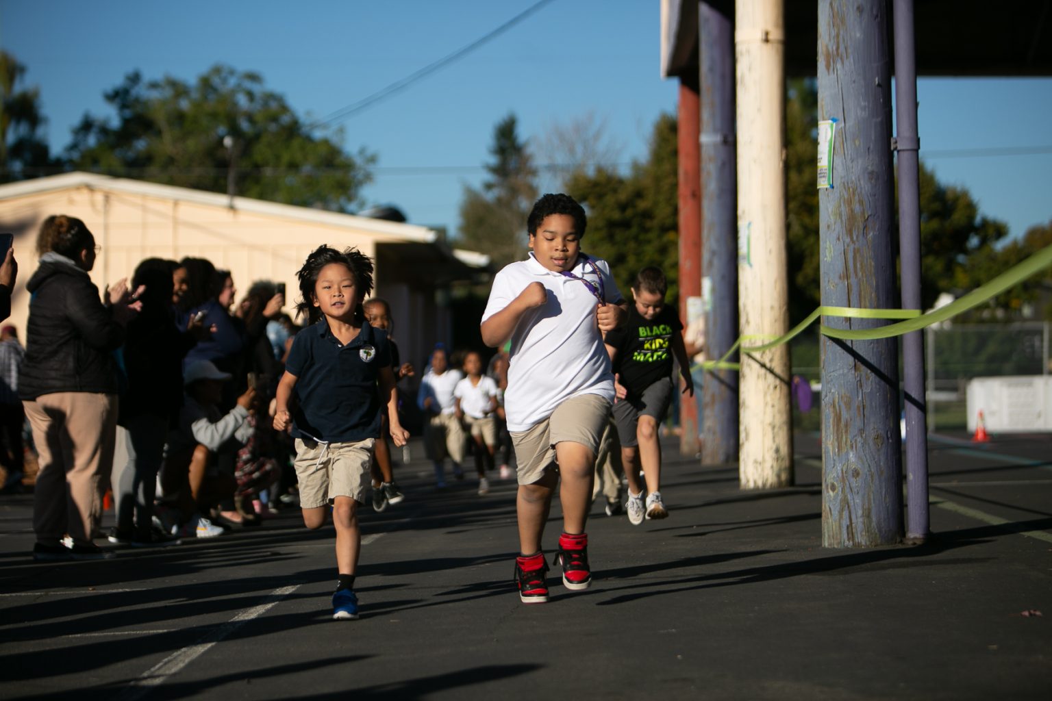 Event Sponsorships - Portland Children's Levy