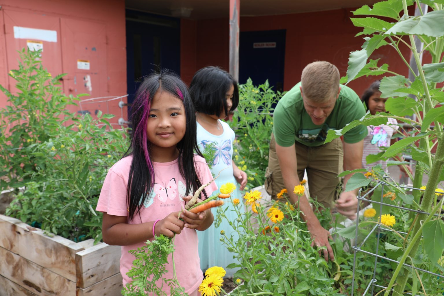 Grants - Portland Children's Levy